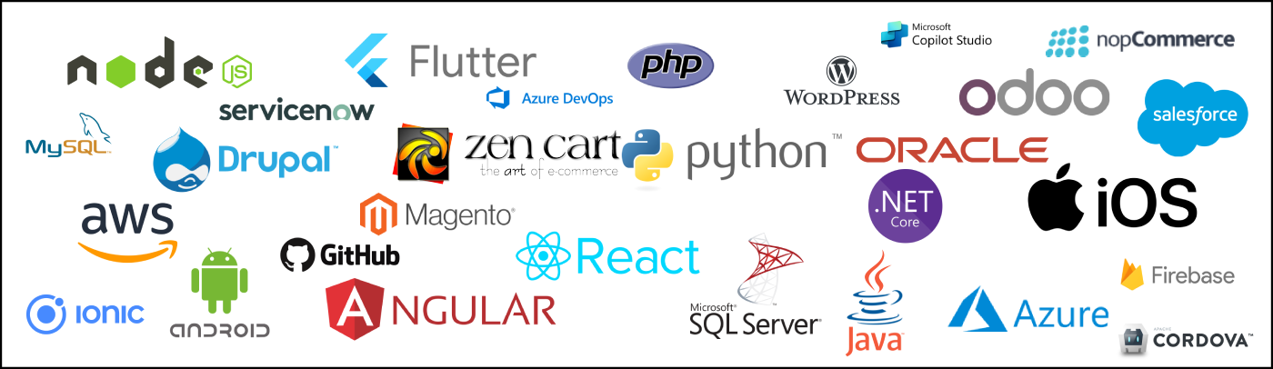 Poojitha Technologies